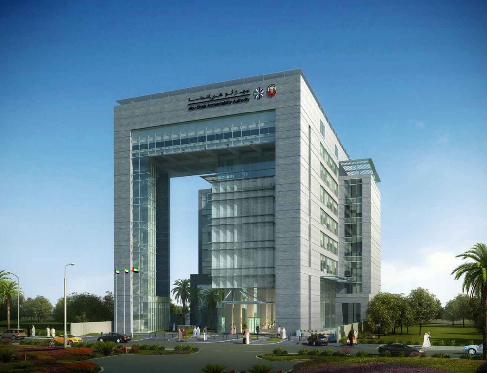 TAKREER – OFFICE AT BUSINESS AVENUE TOWER – Itelligent-Tech