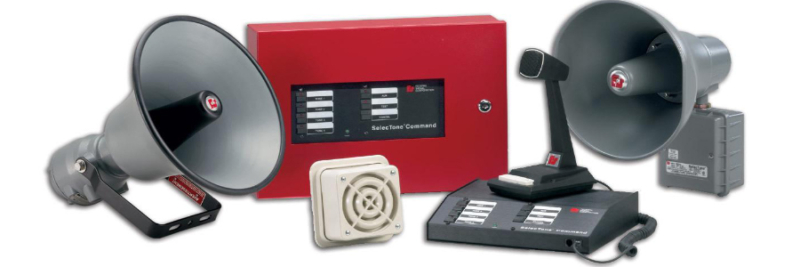 Telecom Systems – Itelligent-Tech